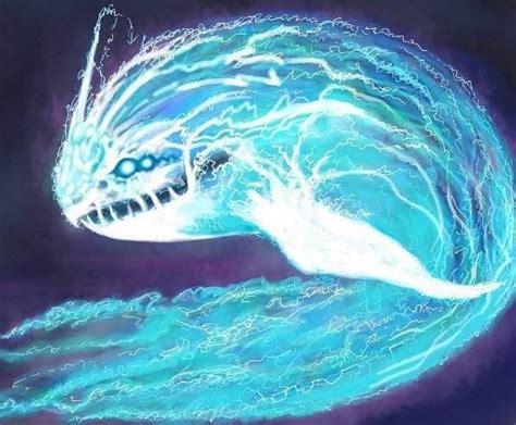 斗羅大陸：天賦最強的六大魂獸，深海魔鯨王無緣上榜，前兩位太強 每日頭條