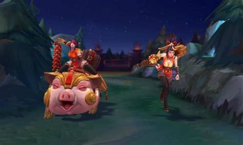 Lol英雄联盟lol专区英雄联盟视频攻略 游民星空