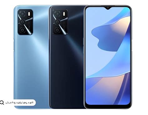 Oppo A X Price In Pakistan Specifications Whatmobiles