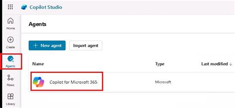 Build And Install The Declarative Agent In Copilot Studio Techexcel