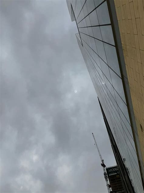 Maddie Barney On Linkedin Happy Total Eclipse Day From Fairmont Austin 🌕🌖🌗🌘🌑