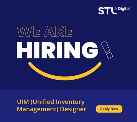 Stl Digital On Linkedin Stldigital Stl Uimdesigner Oracle Techinnovation Joboffering