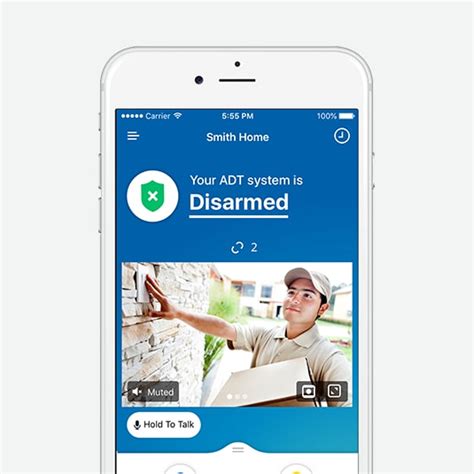 Outdoor Security Cameras ADT