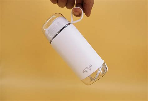 告别盲冲时代！素诺智能可视冲牙器c3 Pro硬核全评 知乎