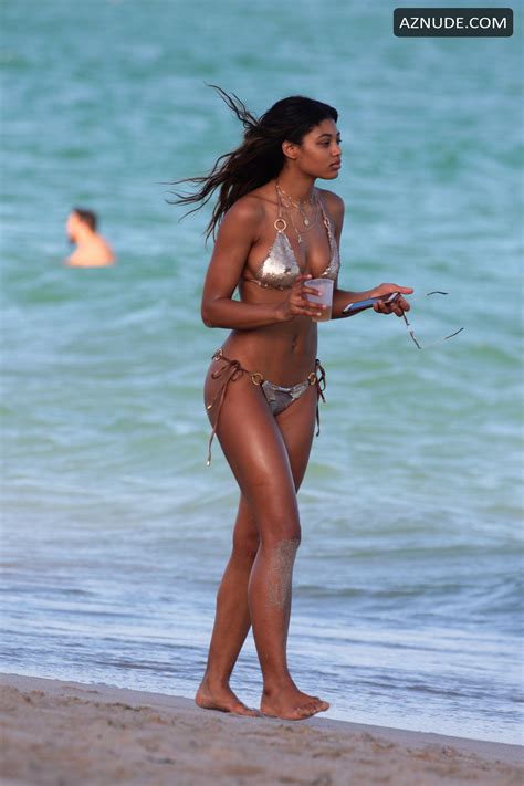 Danielle Herrington And Raven Lyn Sexy In Miami 09122017 Aznude