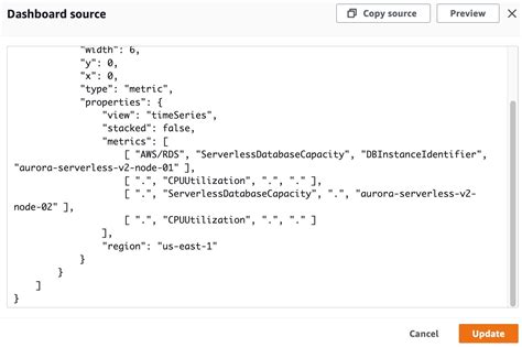 快速上手云原生数据库Amazon Aurora Serverless v 极致弹性伸缩体验
