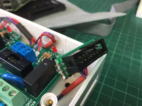 Octoprint Remote Printer Onoff