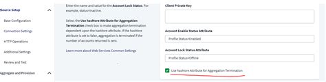 issues with webservices saas connector isc discussion and questions