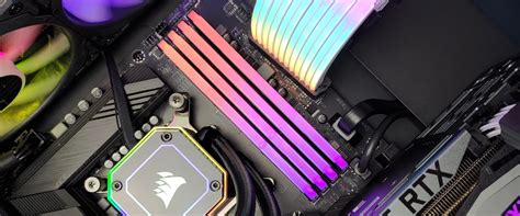 Best RGB RAM For Gaming You Should Choose Once Atelier Yuwa Ciao Jp