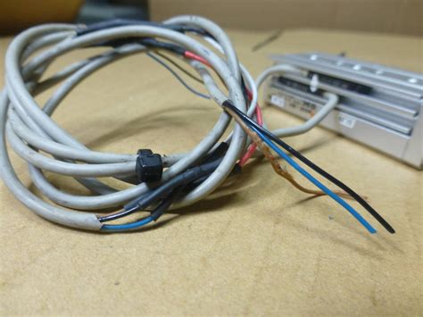 Yahoo オークション Smc エアスライドテーブルmxs6 30a センサ D F9n