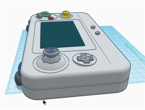 🎲 Gamecube Wii Case・ Stl File For ・cults