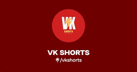 Vk Shorts Tiktok Linktree