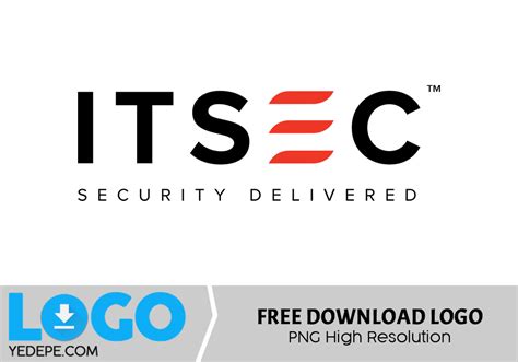 Logo Itsec Asia Free Download Logo Format Png Logo Png Logo Keren