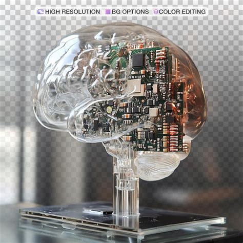 Page 2 Brain Computer Integration Psd High Quality Free Psd