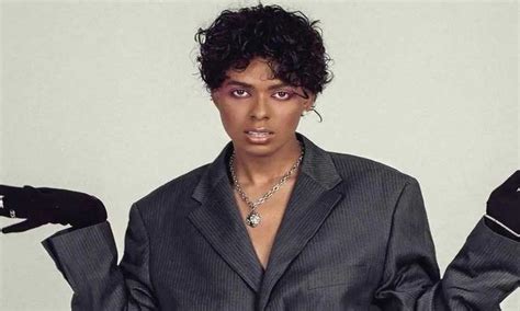 Jotta A Revela Que Siempre Quiso Conectarse Con El Candomblé