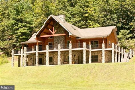 3000 Graces Cabin Rd Springfield Wv 26763 Mls 1002481824 Redfin