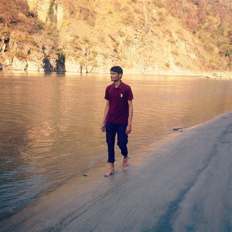 Deepak Singh Medium