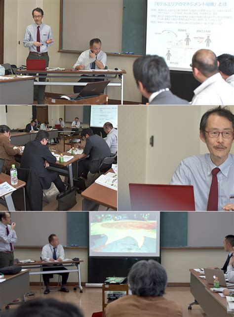 舟橋村 平成29年度事業 Project マネジメント組織のあり方WG第1回