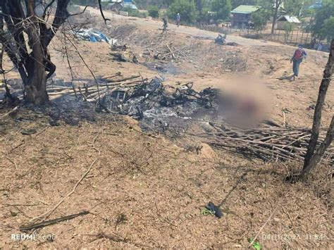 ပဇီကြီး အစုလိုက်အပြုံလိုက် သတ်ဖြတ်မှုအားပြင်သစ်သံရုံး ဝမ်းနည်းကြောင်းထုတ်ပြန် နိုင်ငံတကာမြန