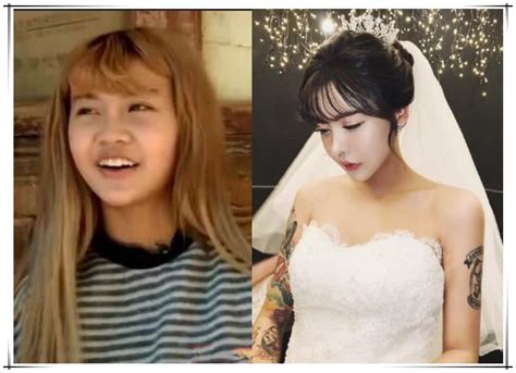 “活到老，整到老”的韩安冉整容成功！19岁怀孕，却深夜哭诉！孩子