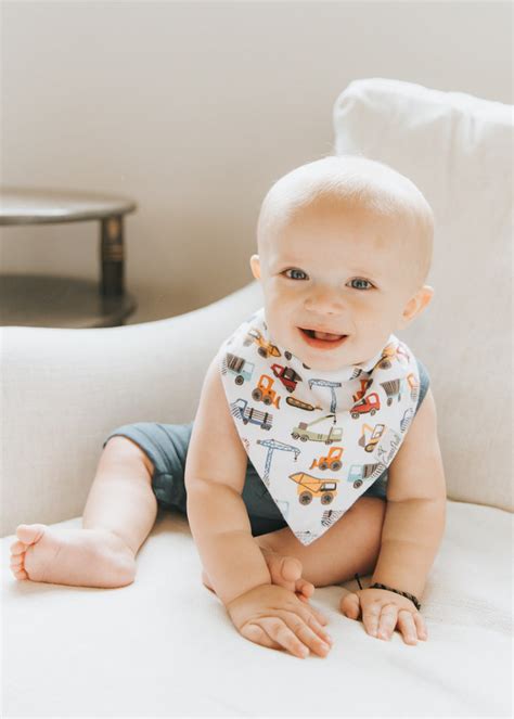 Copper Pearl Diesel Bandana Bib Set Basically Bows And Bowties