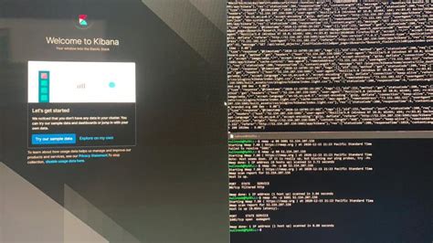 Nathan Barnes On Linkedin Kibana Azure Azurelabs Vmware