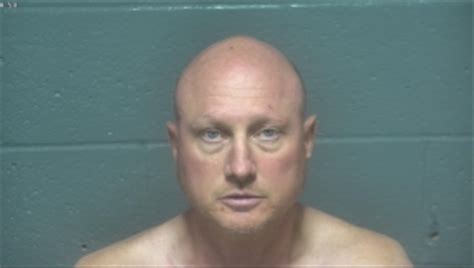 Another Inmate Found Dead At Oklahoma County Detention Center