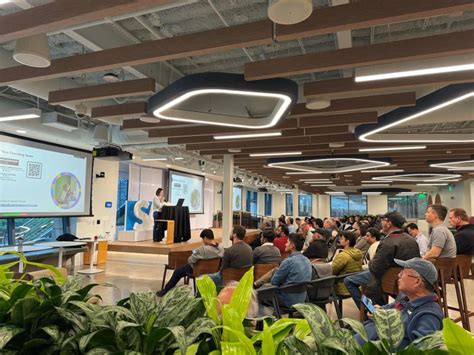 ai ml genai aicamp genai techmeetup bayareatech aicommunity