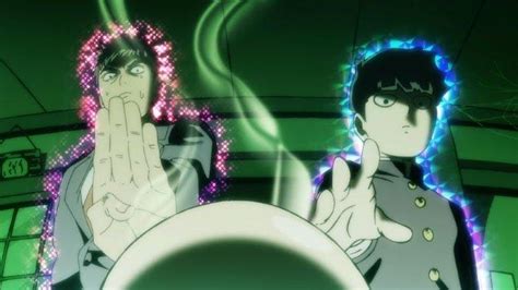 Link Nonton Anime Mob Psycho Season 3 Episode 2 Amakusa Haruaki Sang