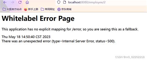 解决：在使用缓存时，拒绝连接的错误 Connectexception Connection Refused No