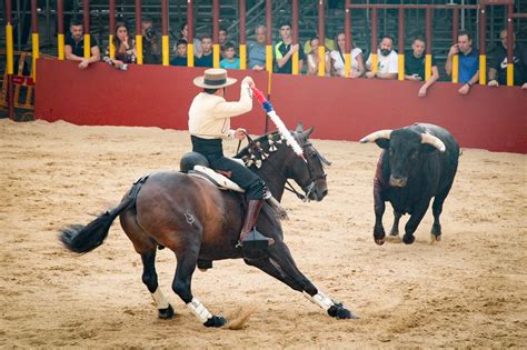 Ya Se Conoce El Cartel Completo La Xxxiii Feria De Novilladas De