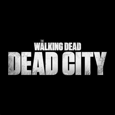 Twd Dead City