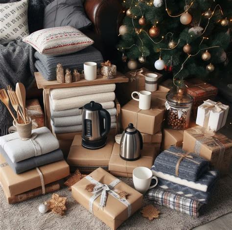 Подарки для коллег на Новый год 2025 должны быть полезны в работе — Сайт Хорошего
