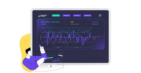 Semantic Visions Unveils Groundbreaking Esg Index For Enhanced Business