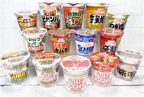 【カップヌードルの乱】“日清帝国”が狙う次の一手に注目！新発売のカップヌードル3選「マニアがガチリピしたいカップ麺とは？」 【公式