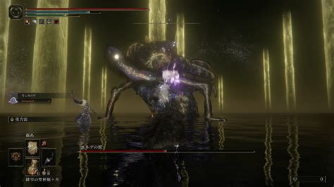 『elden Ring（エルデンリング）』考察：黄金律原理主義の時代になるとマリカは黄金律にそれほど執着が無くなってた印象 めろりんア〜ル