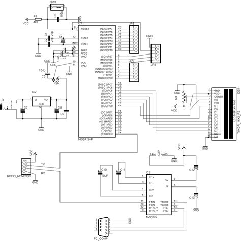 Tutorial Membuat Alat Dengan Rfid Rdm Rdm