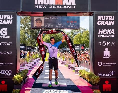 Best Middle Distance Triathlons For First Timers Half Ironman Races