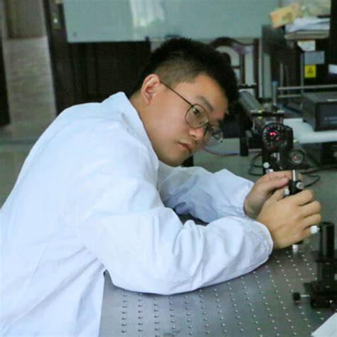 Zan Zhang Researcher Hengyang Normal University Hengyang College Of Physics And