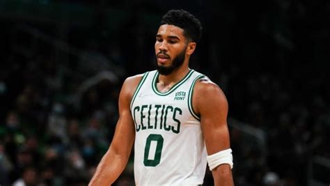 2022 23 Nba Mvp Race Odds Have Jayson Tatum Giannis Antetokounmpo