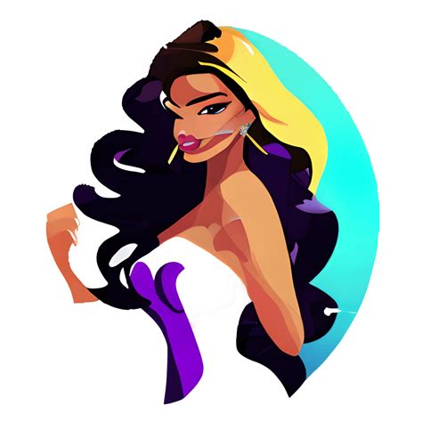 Boss Girl Independent Woman Sexy Powerful Beautiful Queen Princess