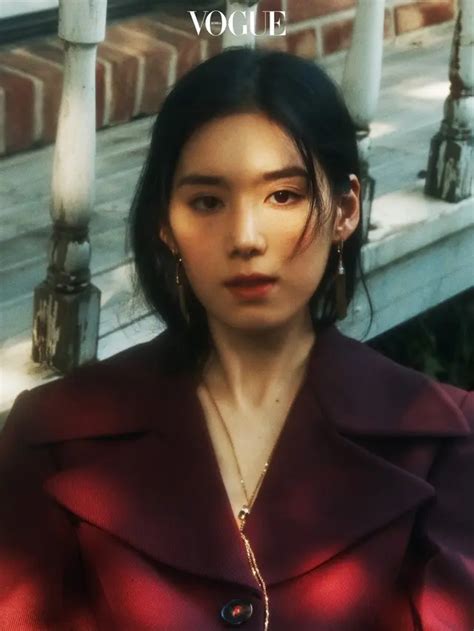 Adu Akting Dengan Suzy Di Drama Anna Intip Beberapa Fakta Menarik Jung