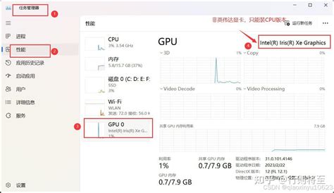 pytorch安装教程 知乎