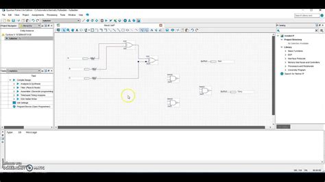 How To Show Circuit In Modelsim Altera Factordax