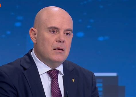 ИЗВЪНРЕДНО Иван Гешев разкри подробности за акциите на прокуратурата