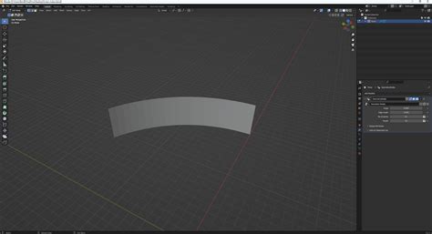 Geometry Node Angled Line Creation Blender Stack Exchange