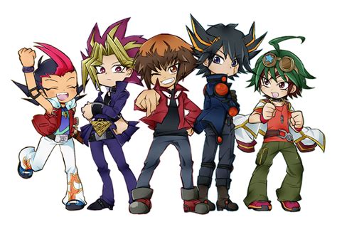Yu Gi Oh Zexal Hd Coolwallpapersme