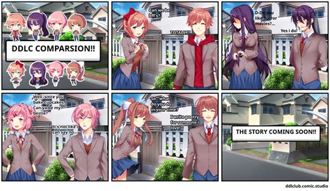 Comic Comic Studio
