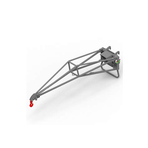 Jib 600 Kg Cw Mongolia