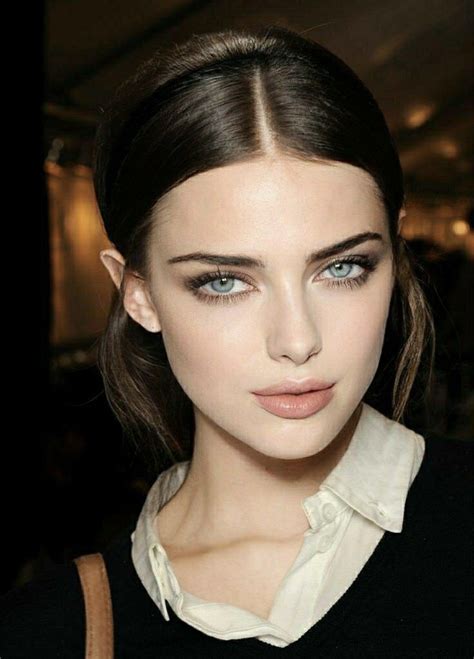 Stunning Makeup Stunning Eyes Most Beautiful Faces Natural Summer Makeup Natural Makeup